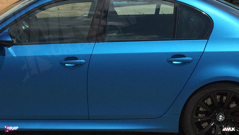 Door Handle Wraps, Vehicle Door Handle Wrapping, Vehicle Door Handle ...